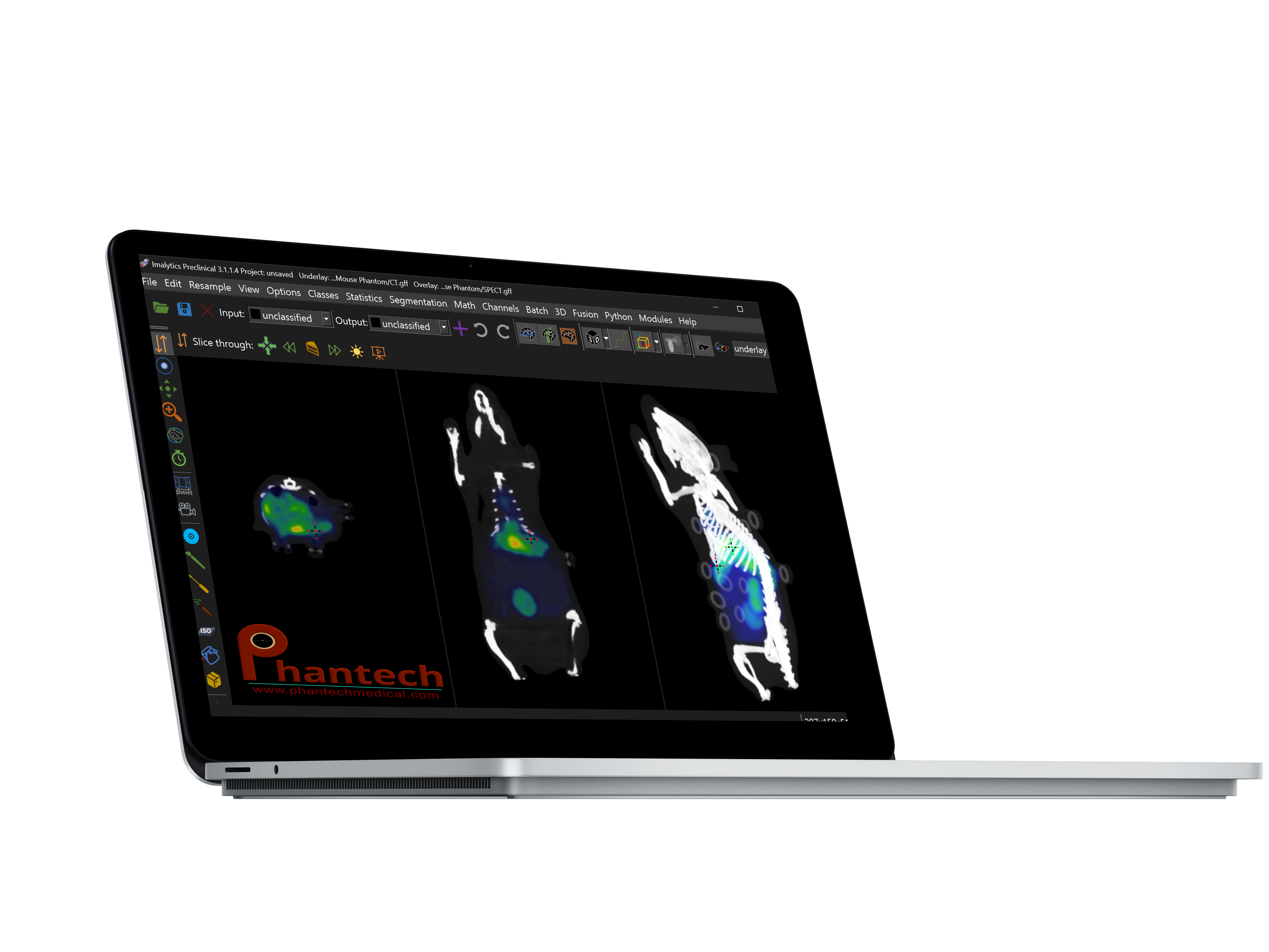 Imalytics Preclinical